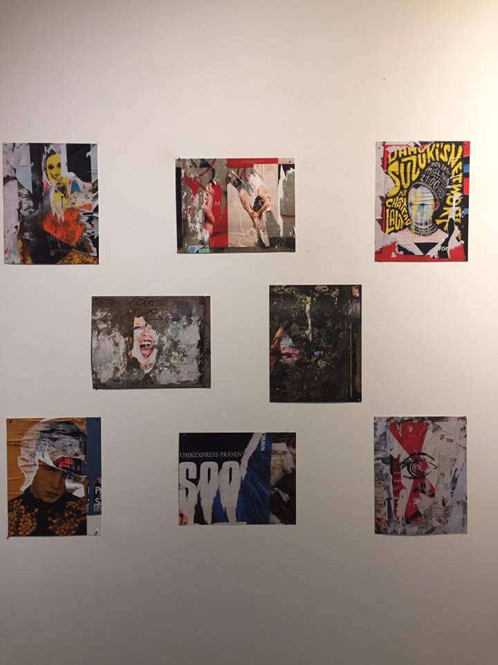 Communication in Visual Arts. Communication | by BrushX | Medium