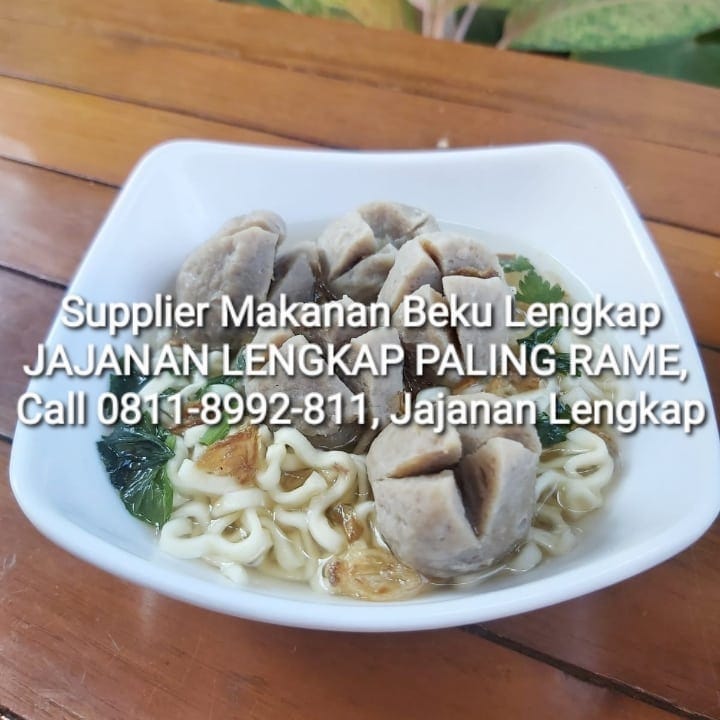 KLIK https://wa.me/628118992811, Frozen Food Enak Jakarta, Makanan ...