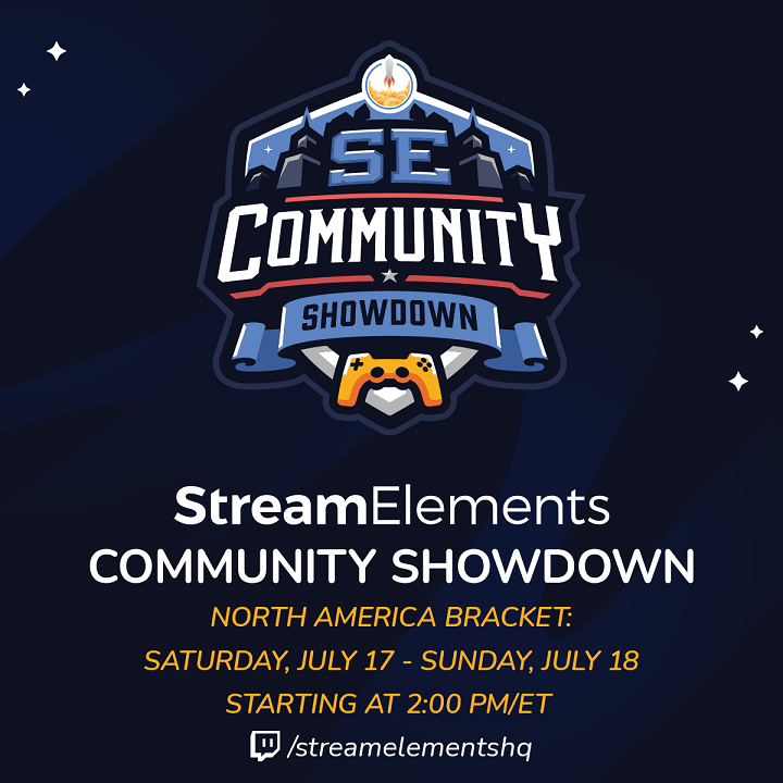 Introducing the SE Community Showdown Esports Tournament | by Chase ...