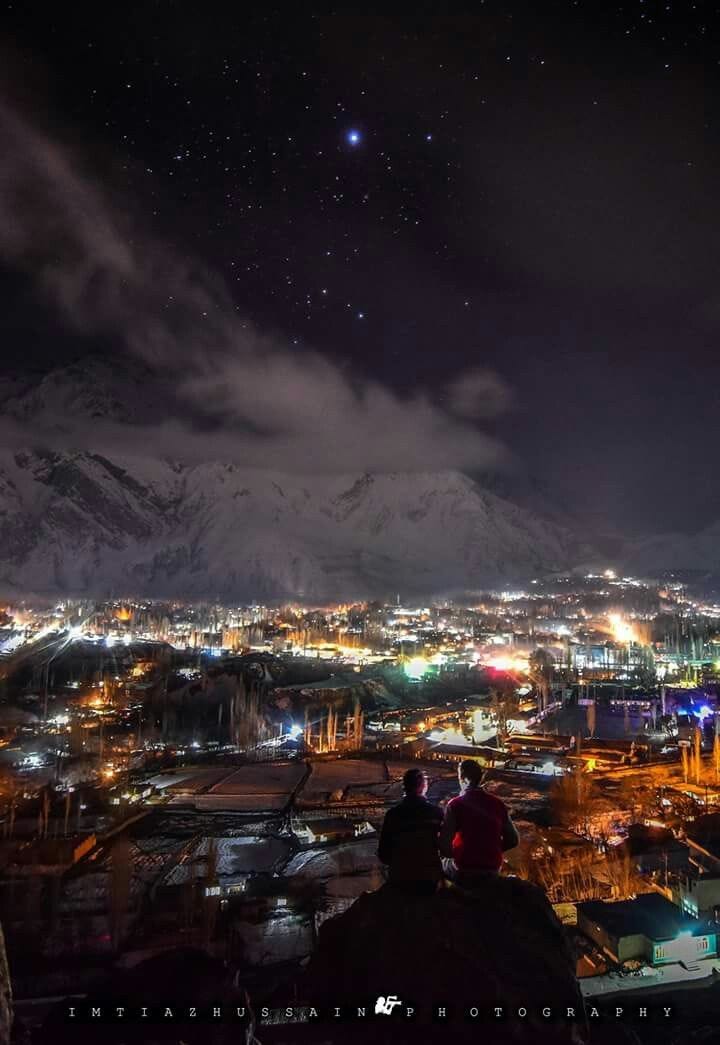 Exploring the Fascinating City of Skardu: A Detailed Guide | by ...