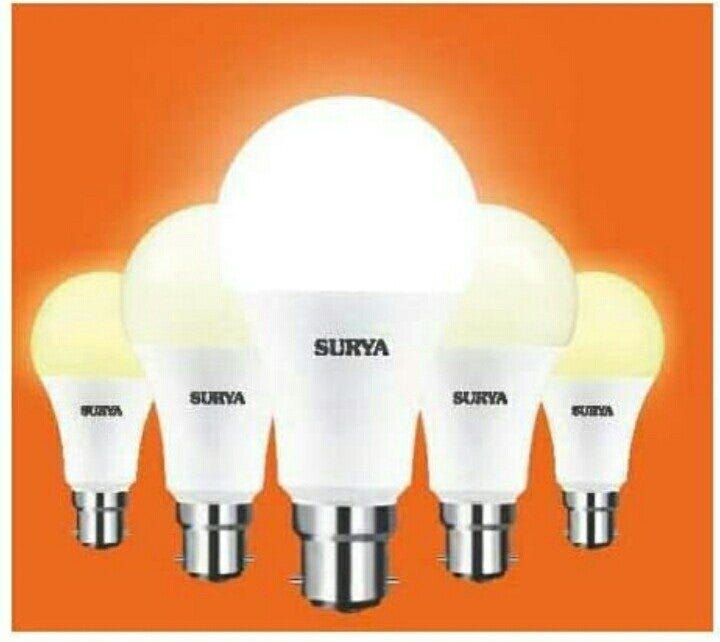 Brilliance Illuminated: Surya Roshni Ltd. Leading the Way as the ...