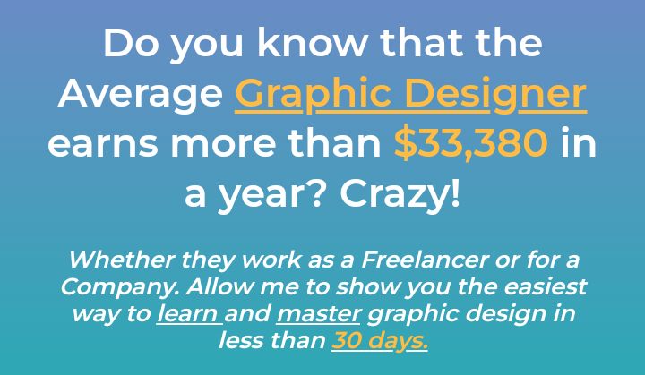 Graphic design is a powerful tool that can open up a world of ...