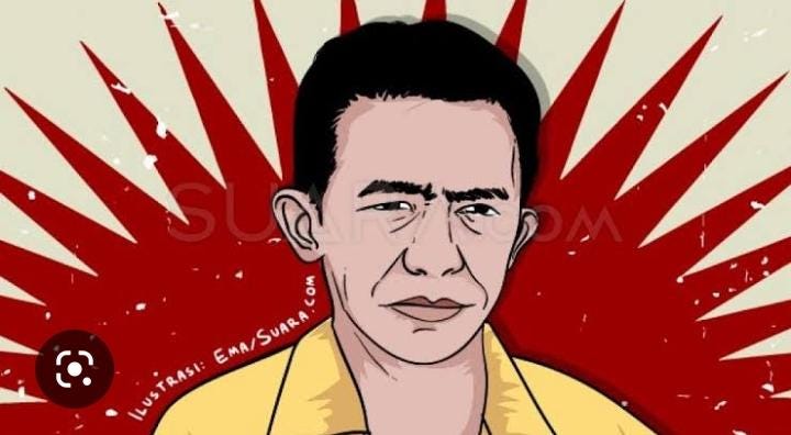Pahlawan yang dilupaka Penulis: Dwi Darma Shella | by Dwi Darma Shella | Medium