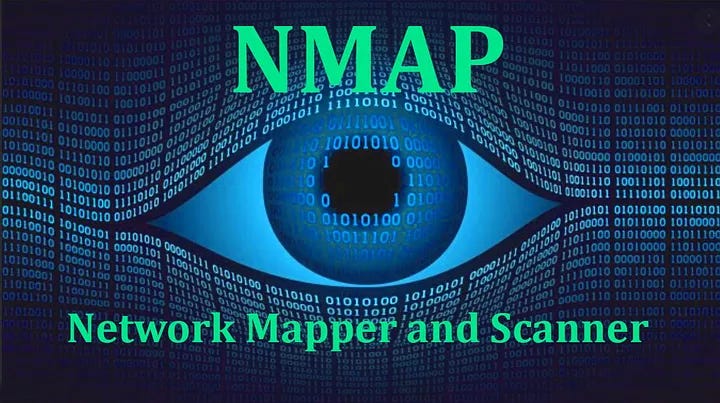 Nmap: A Beginner’s Guide to Network Mapping and Security | by Hassen ...