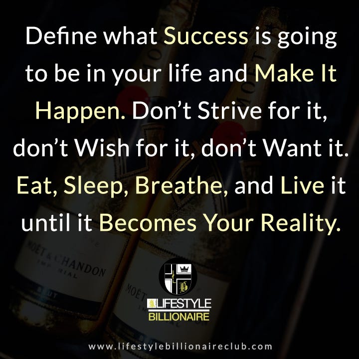 Understanding Success — Foundations Of Success 2 | by Limitless North ...