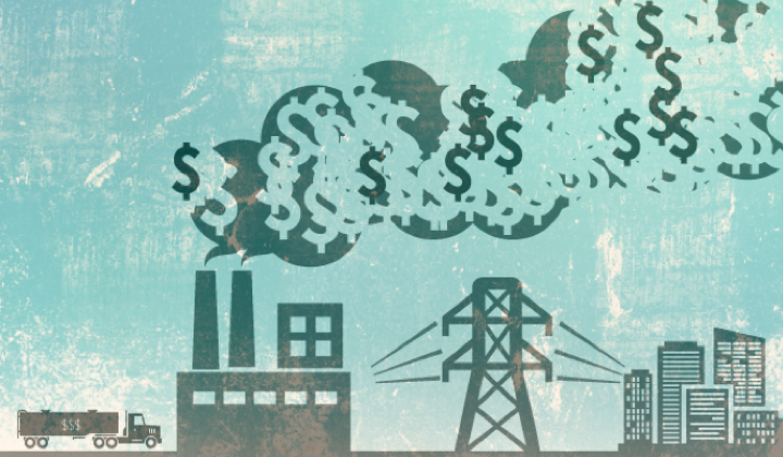 Disintermediation is Coming to a Renewable Energy Market Near You | by ...