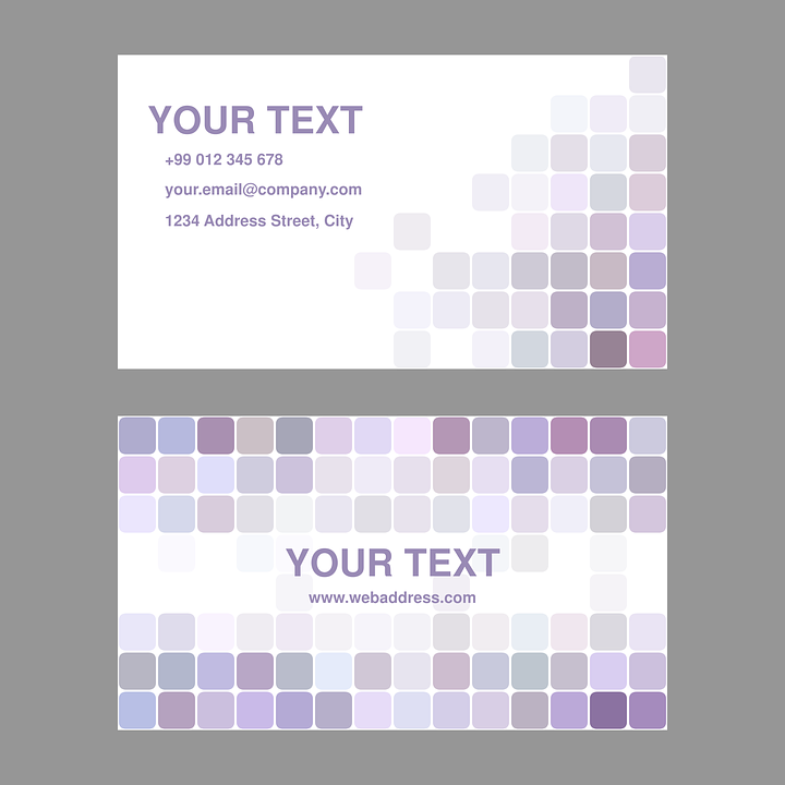 Top 5 Printing Tips for Effective Business Cards | by Paradigm Graphics | Medium