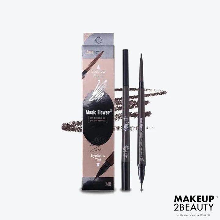 Unlock Eyebrow Perfection With Makeup2beautys Premium Collection