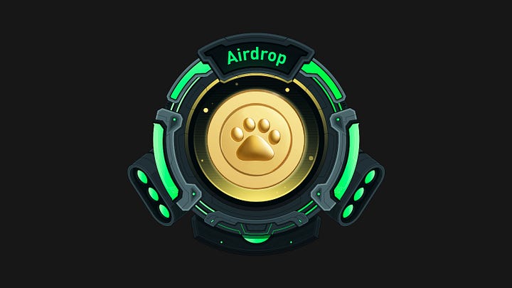 Your Ultimate Catizen $CATI Airdrop Toolkit | by $CATI Wealth Drops ...
