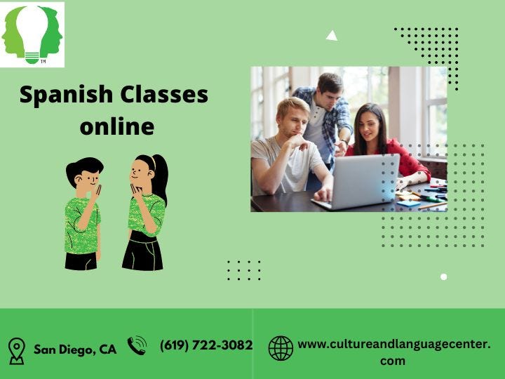 why Learning A New Language Is Important? - Culture & Language Center ...