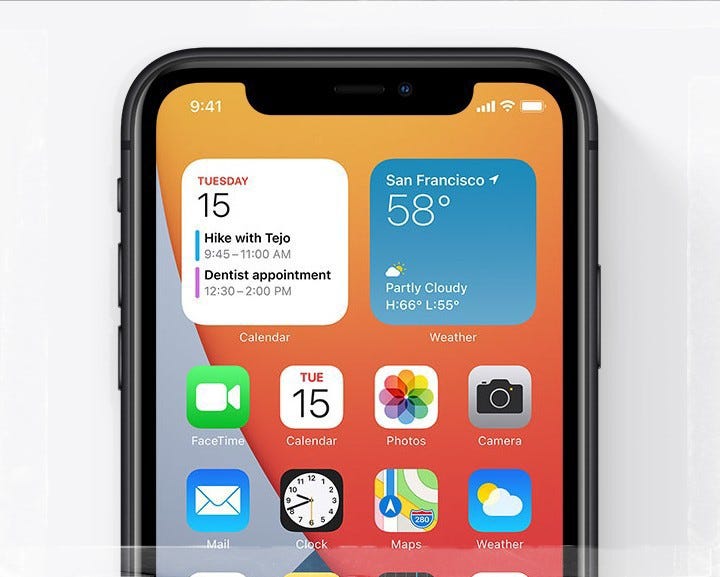 Bak Angka Sakral, Inilah Alasan Iklan iPhone Selalu Tunjukkan Jam 9:41 ...