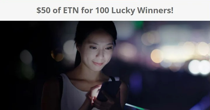 Electroneum launches an ETN competition with 100 prizes worth $5,000 in total | by ETN-Network ...