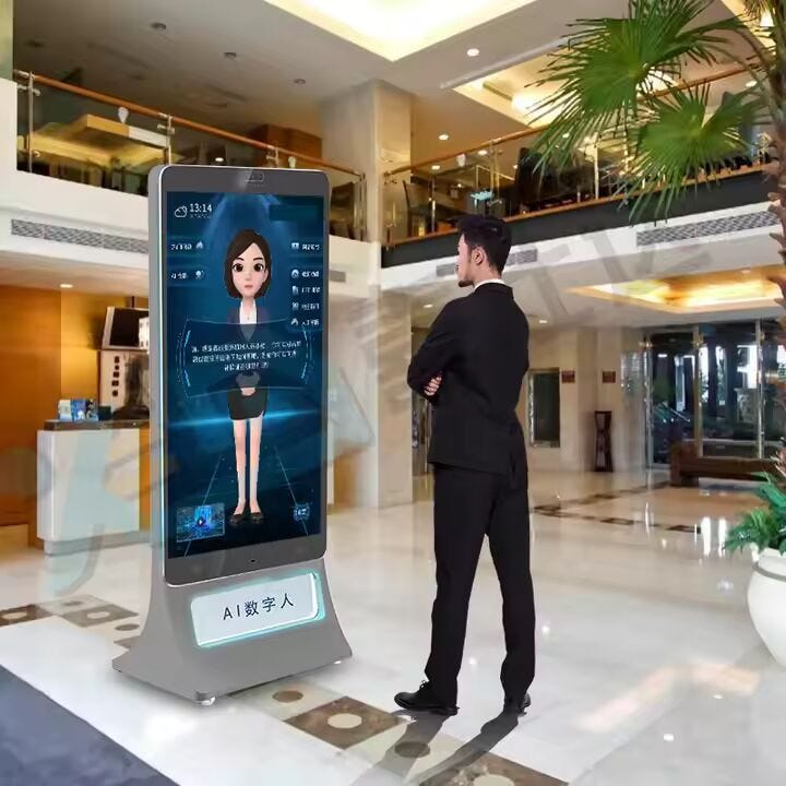 Embrace the Future or Risk Obsolescence: Why Adopting New Technology is ...