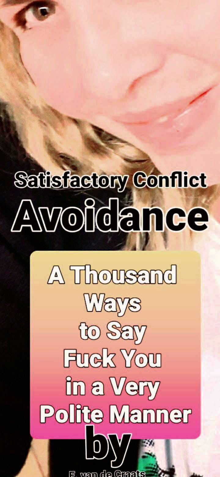 Creative Communication: Diplomatic Expressions for Addressing Conflict ...
