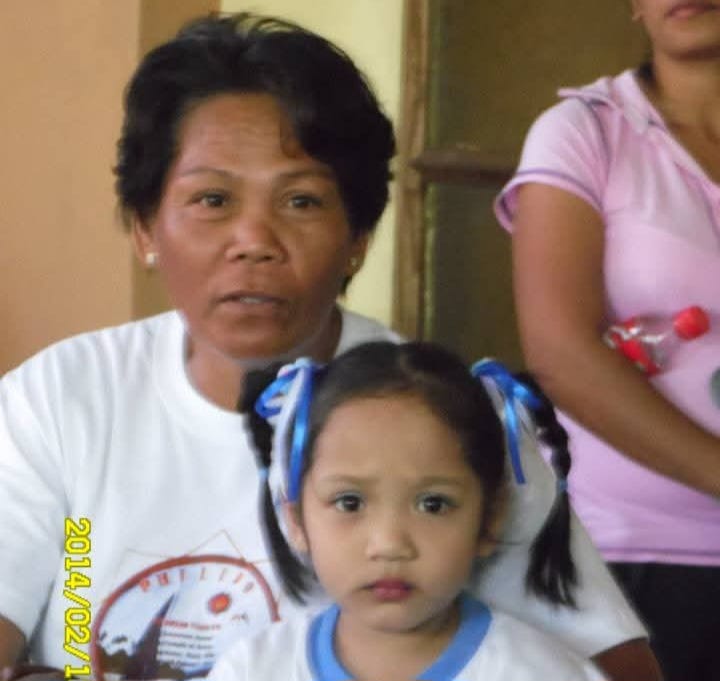 I Thought We Had More Time, Nanay | by ♡*｡.letters from dionne ...