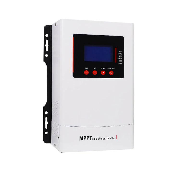 Why You Purchase LiFePO4 Solar Charge Controller System? - LiFePO4 Oz ...