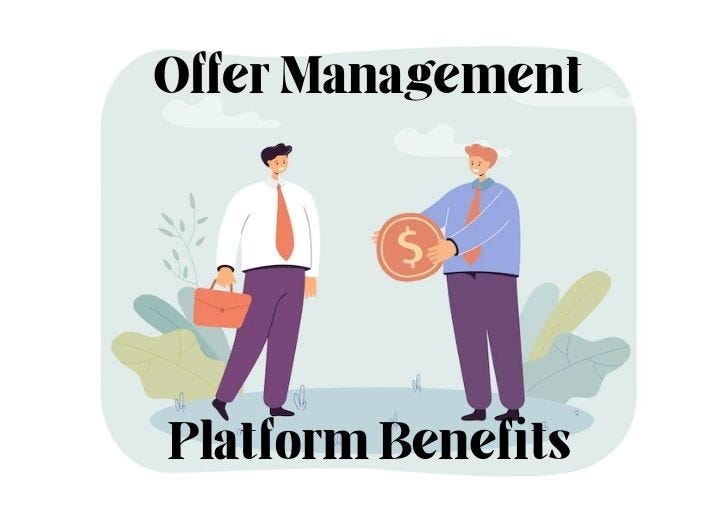 Is Offer Management Platform the Most Trending Thing Now? | by ...