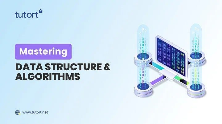 Elevate Your Programming Skills With Comprehensive Dsa Courses By Tutort Academy Apr 2024