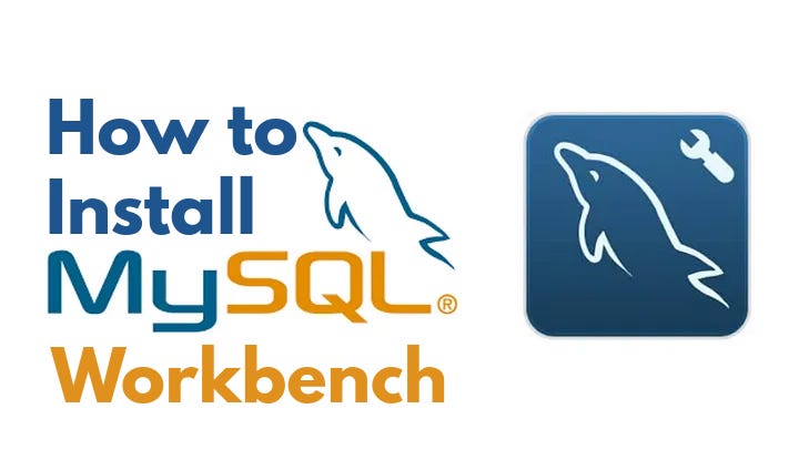 How to Install MySQL Workbench MySQL Workbench is a visual database design and graphical tool ...
