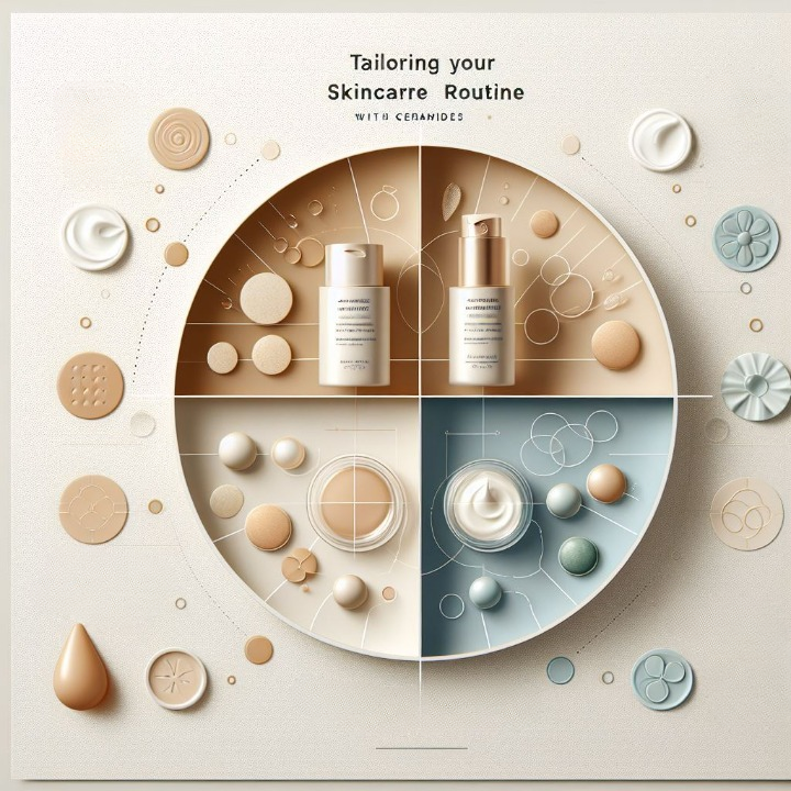 Skincare Routine With Ceramides for Different Skin Types | Medium