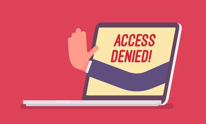 Why Did AWS Replace My Role’s ARN with a Unique ID in My Policy? | by Stav Ochakovski | Medium