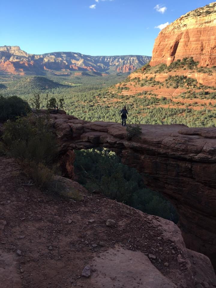 Finding Sustainability — How to not Give Up on Your Dreams | by Becky ...