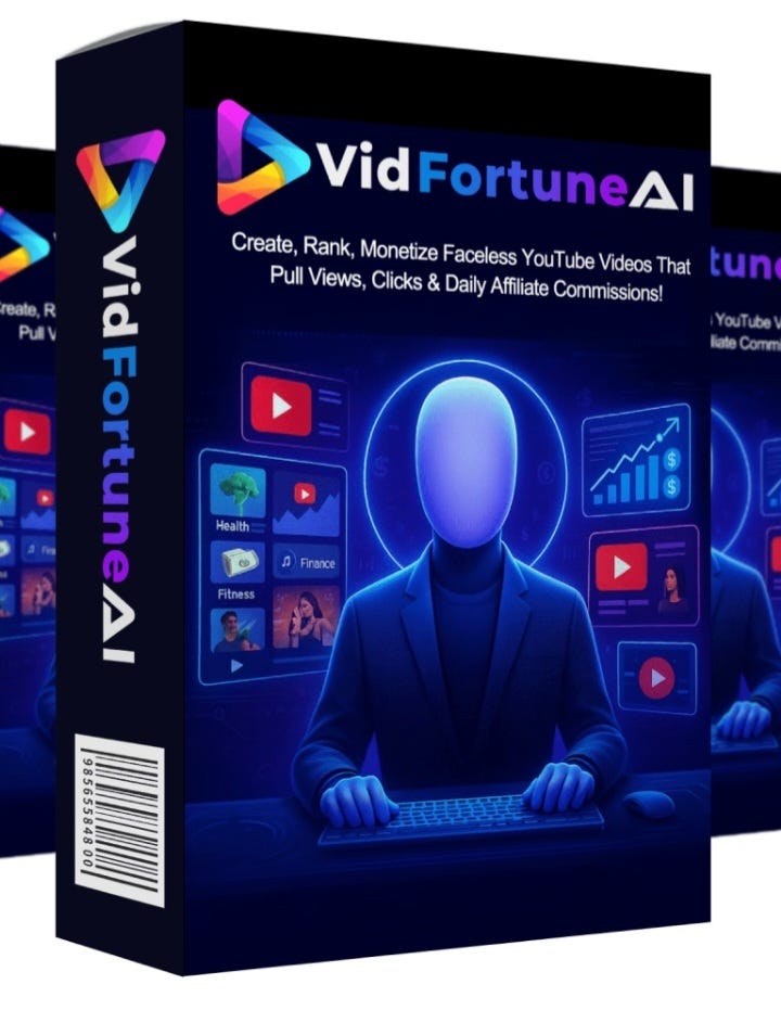 In 2025, YouTube is no longer just a platform for vlogging or comedy sketches — it’s a goldmine ...