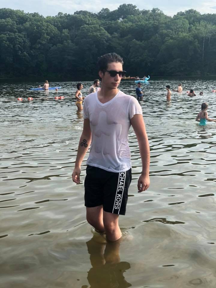 Jordan Lipscomb Spotted in Eagan, MN. | by Aporia Approach | Medium