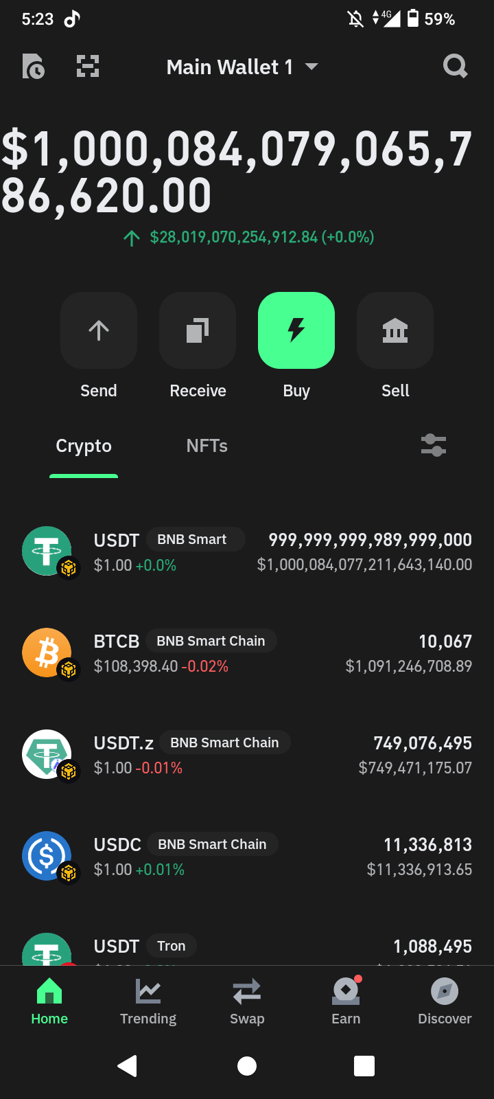 Understanding Simulated Wallet Reflections - Peg - Medium