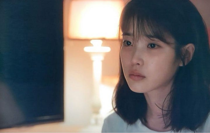 you only wished “today” shouldn’t have happened, because you didn’t ...