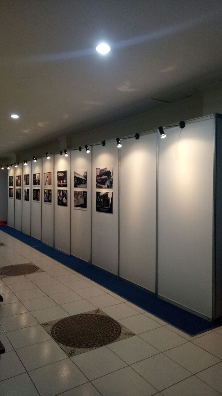 Sewa Panel Foto, Panel Foto, Panel Foto Pameran, Panel Foto Jakarta ...