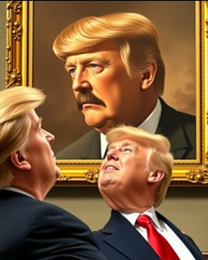 Why Trump’s Reelection Inspire us to Revisit Lessons from Hitler and ...