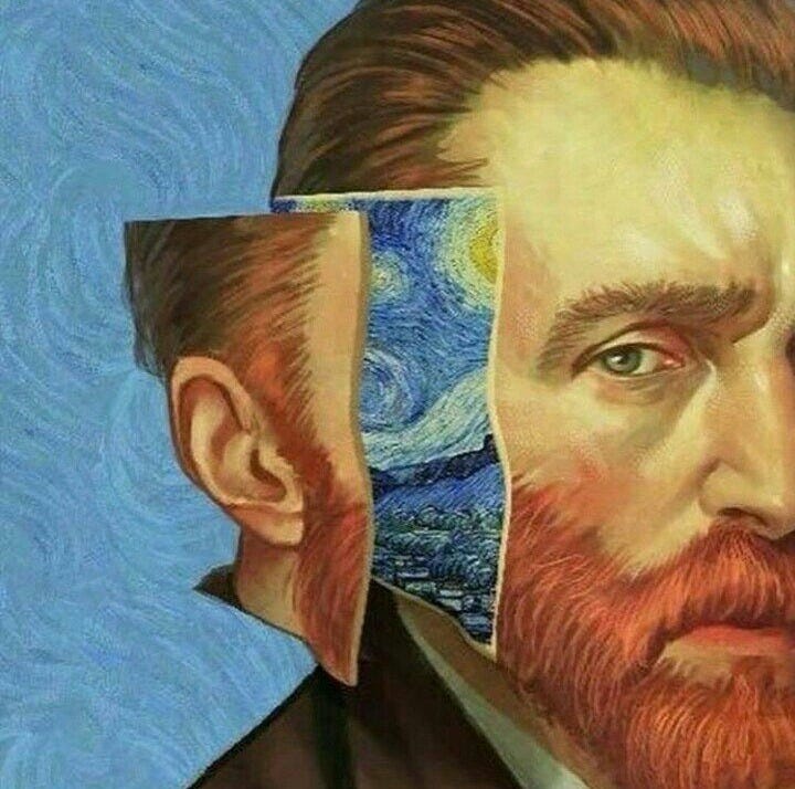 Is There a Definite Line Between Creativity and Insanity? | by Odd Alien | Jan, 2025 | Medium