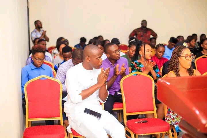 We need to learn guts from men. We can learn guts from men. | by Ime ...