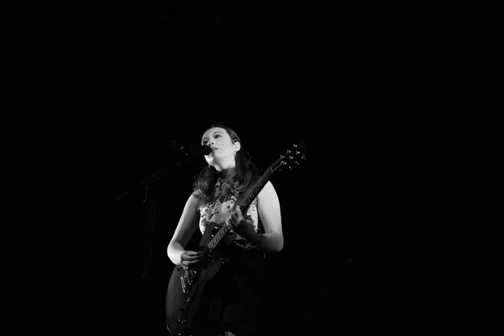 Review, Laufey at Thalia Hall. Written by Luke Fosdick | by Wavelength ...