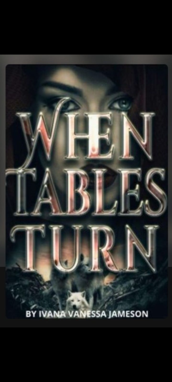 WHEN TABLES TURN CHAPTER 2. Fear, darkness, and pain. Why was I… | by ...