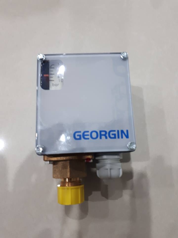 Pressure switch là gì ? Báo giá công tắc áp suất | by Đại Diện Phân ...