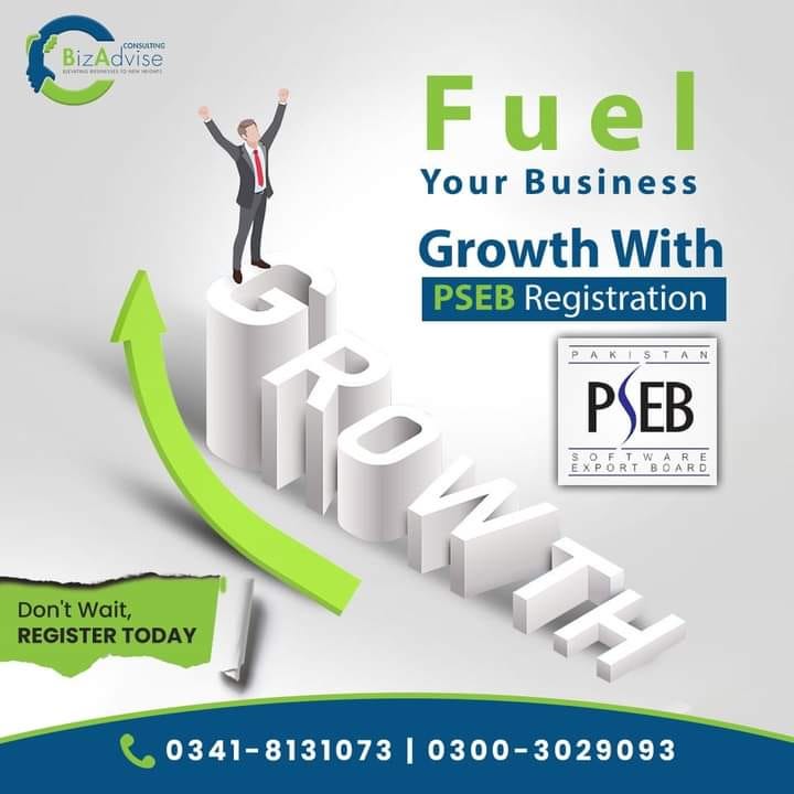 Title: Demystifying the Requirements of PSEB Registration for Tech ...