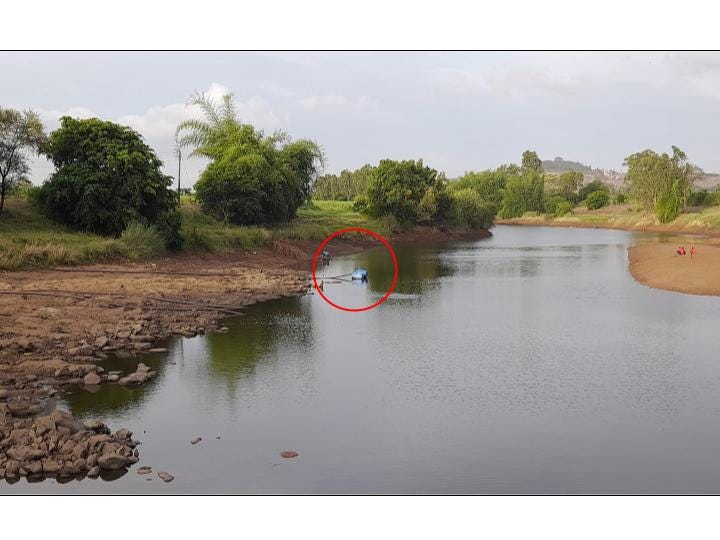 Sustainable drinking water source ‘a distant dream’ under changing ...