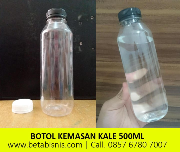 Jual Botol Kemasan Minuman di Pekanbaru, Call 0857 6780 7007 | by Beta ...