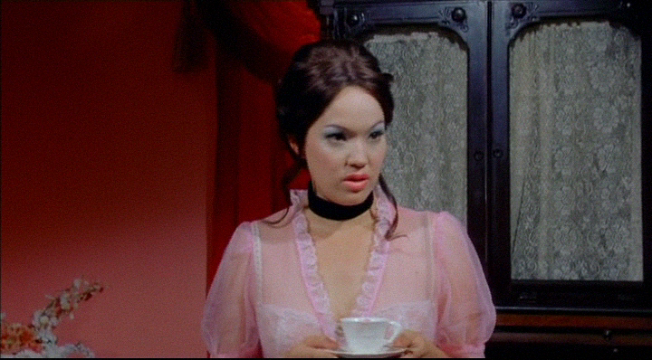 Take Your Fill of Love — 10 Questions with Anna Biller | by Shane Scott ...