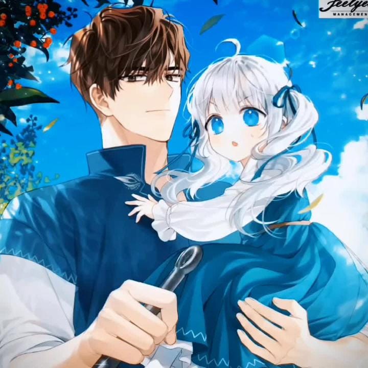 My Daddy Hide He’s Powers Chapter 1 to 29 Manghua. | by etc.blogger ...