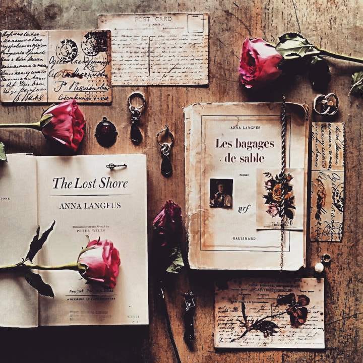 Introduction to Anna Langfus’s Prose | by The Exiled Soul Library | Medium