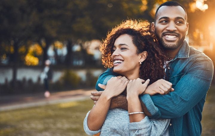 How to Stop Comparing your Partner with Others | by Tayyaba | Medium