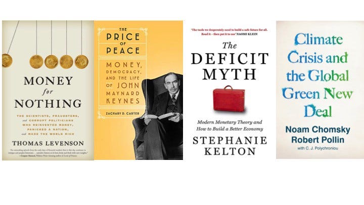 Top 20 books of 2020. These are my top 20 books I read in… | by Owen ...