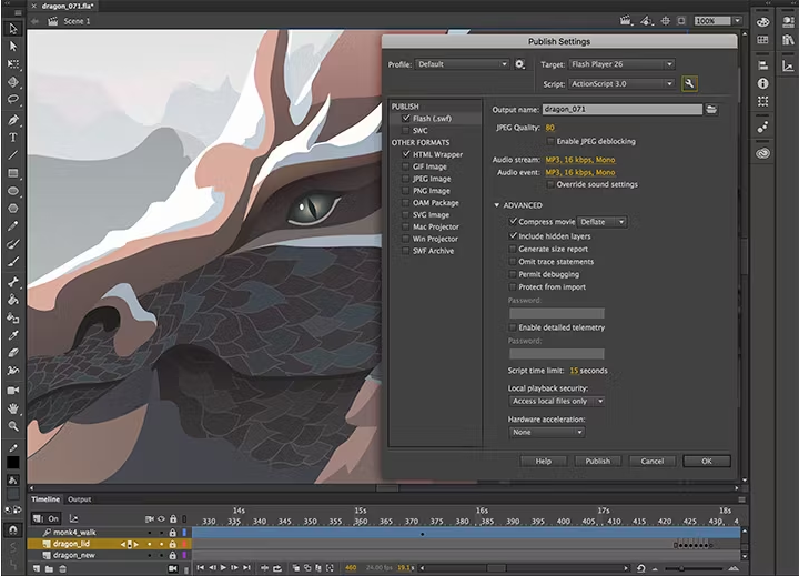 30 Best Animation Software for Beginners in 2024 | by Diksha Pal | Medium