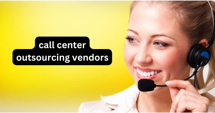 Building a better business with call center outsourcing vendors | by ...