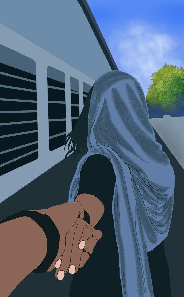 Behind the Shadows: A Journey of Love, Lies, and Self-Discovery | by Onyekachi Douglas Mgboji ...