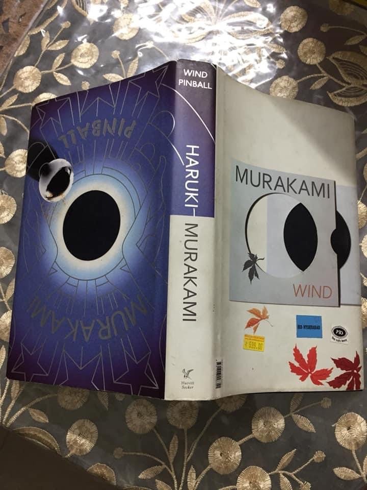 Testing a Murakami Theory on Writing | by Kumar Vikram | Medium