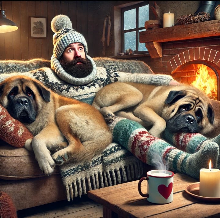 The Case for Human Hibernation. By Kenneth Thomas | by Visionary Tide ...